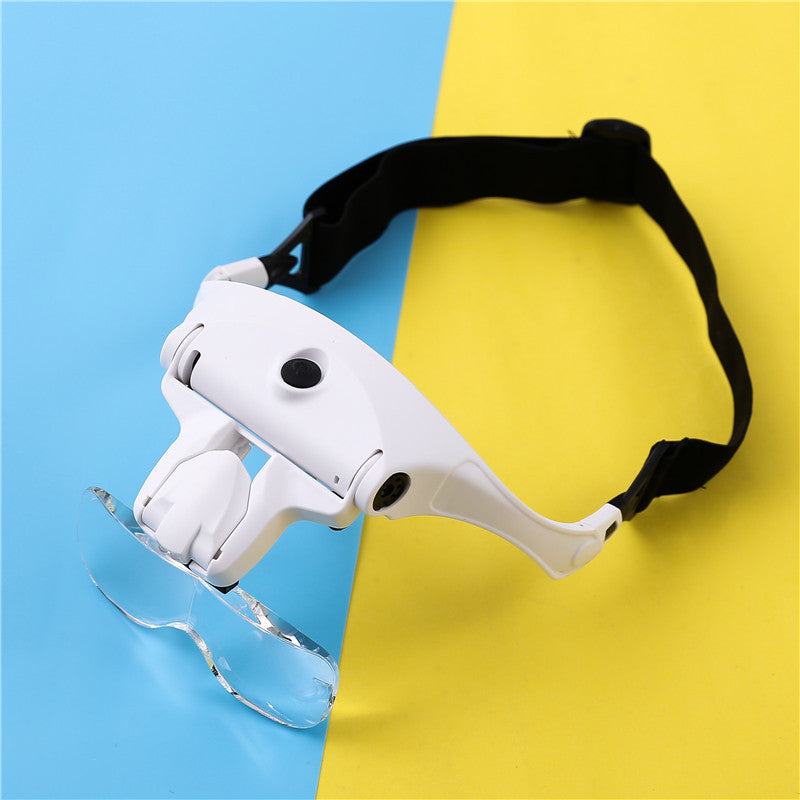 SharpVision™ - Magnifying Glasses - Hilltop Hawk